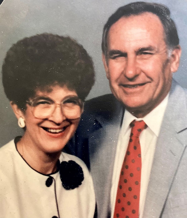 Eleanor Carson 1931-2021 | News, Sports, Jobs - The Vindicator